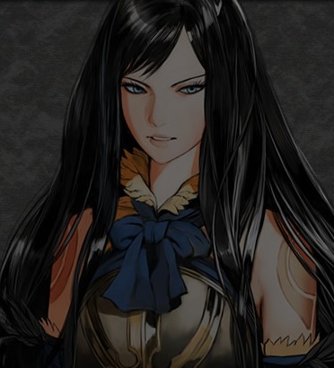 Shanoa (Castlevania)