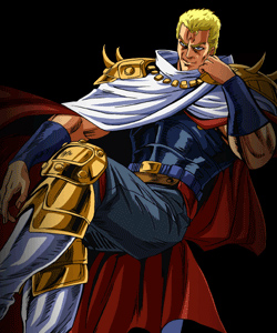 Souther (Hokuto No Ken)