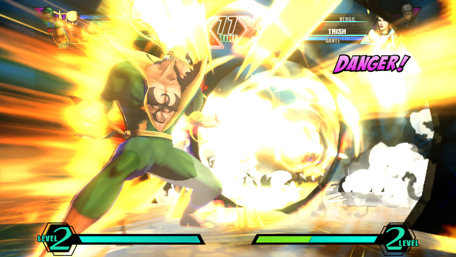 Ultimate MVC3 - Screenshots