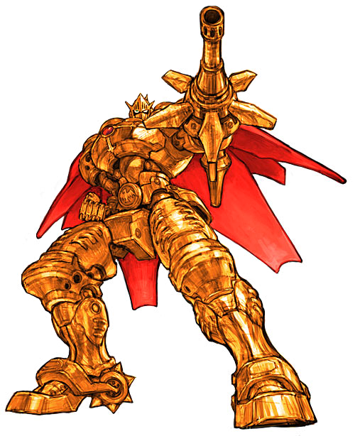 Sir Arthur (Marvel Vs. Capcom / Ghosts N' Golbins)