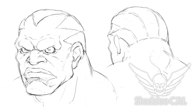 Balrog (Street Fighter) Balrog (Street Fighter)