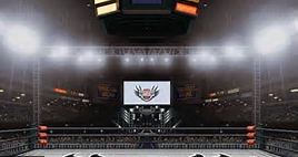 Garou: Mark of the Wolves - TFG Review / Art Gallery