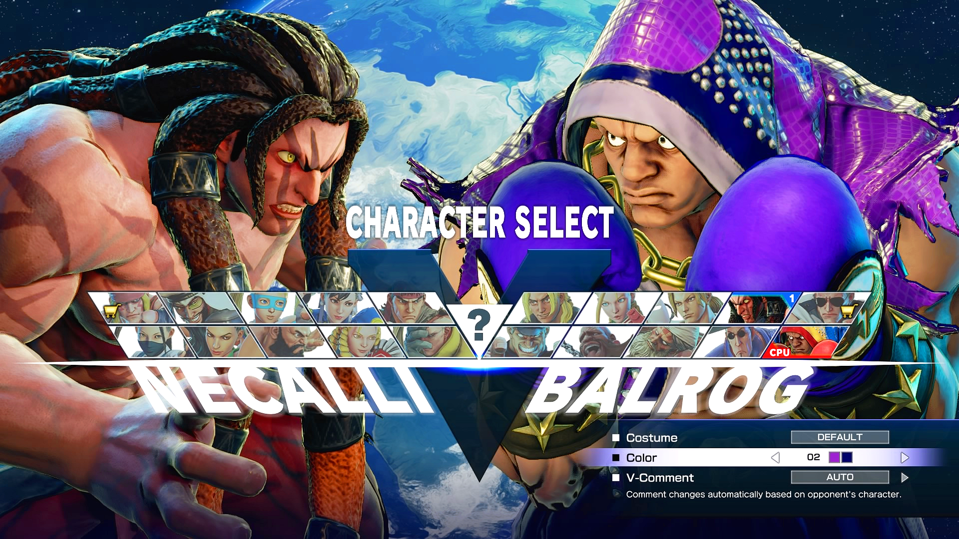 Street Fighter V - A Personal Overview — Steemit