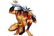 The Fighters Generation - Fighting Game News, Art, Sprites, Videos, Streams